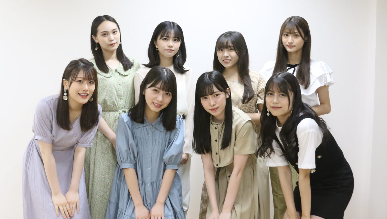 「これからの10年」へ思いを巡らせるインタビュー〜4期生〜 | HKT48 10th Anniversary